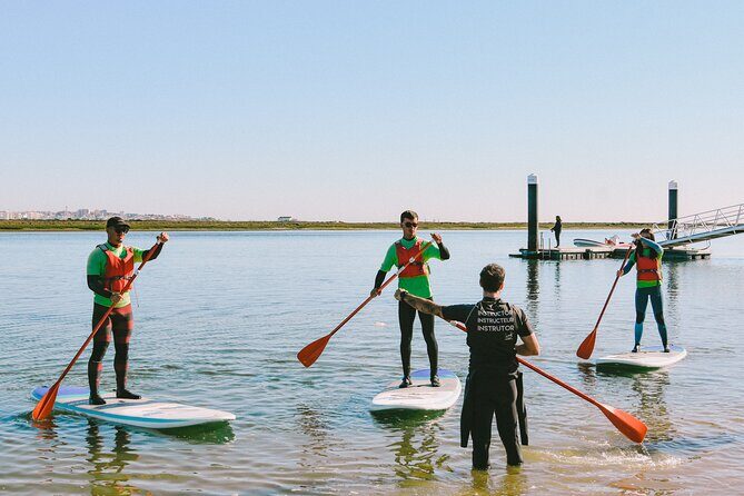SUP or Kayak Tour - The Detailed Breakdown of the Experience