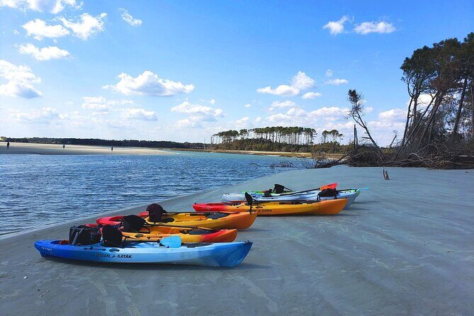 SUP (stand-up paddboard) Salt Marsh Maze Tour - FAQs