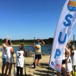 SUP - Stand Up Paddle - Kitesurfing - Wingfoil & Kitefoil courses - Key Points