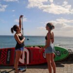 SUP Standup Paddling and Snorkeling Shared Experience - Who Will Enjoy This Experience?