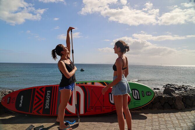 SUP Standup Paddling and Snorkeling Shared Experience - Who Will Enjoy This Experience?