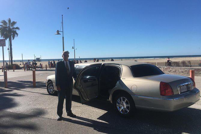Super custom Dual bar limo with tour guide 6-Hour Los Angeles Private Tour!! - Itinerary Highlights and Customization