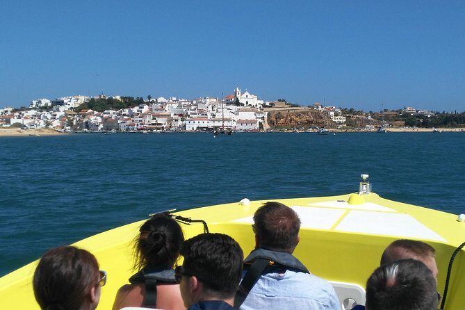 Super Day- Jeep Tour + Arade River Cruise - The Value and Experience