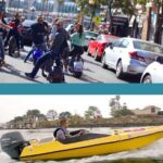 Super Saver: Self-Guided Speed Boat Adventure & iRide GPS Guided ScooterTour - The Itinerary In Detail