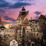 SUPER TOUR: UNESCO Castles of Romania - The Scenic Drive and Mountain Viewpoints