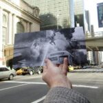 Superheroes in New York Walking Tour - The Itinerary in Detail