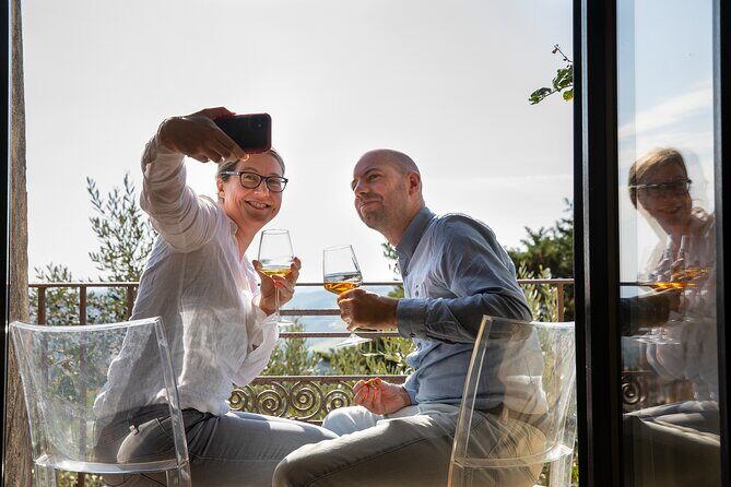 Superior Wine Tasting in San Gimignano - Detailed Itinerary and Experience Breakdown