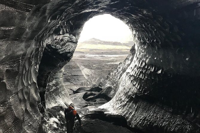Superjeep south coast & Katla Ice Caves from Reykjavik - The Authentic Experience: What Travelers Are Saying