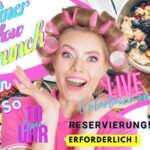 suprise-brunch at adventure restaurant Knutschfleck Berlin - The Buffet – More Than Just Food