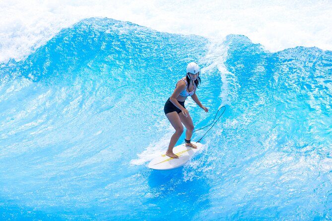 Surf Activity on the Wai Kai Wave in Ewa Beach - Authentic Experiences and Real Feedback