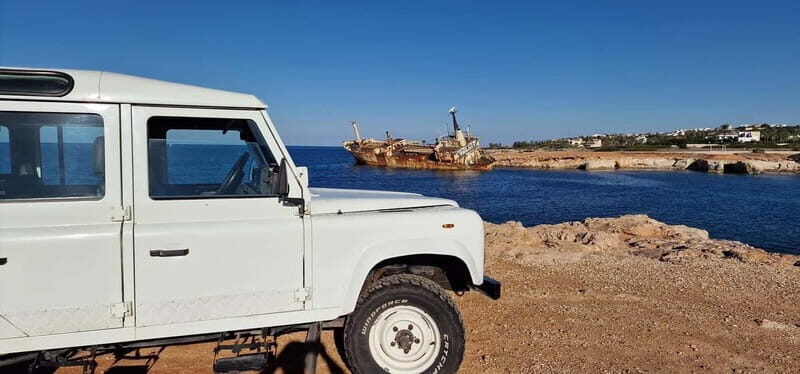 Surf and Turf Jeep Safari and Boat Combination - Final Thoughts: Who Is This Tour For?