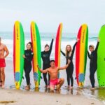 Surf Class for Beginners in Venice - Why This Surf Class Stands Out