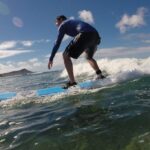 Surf HNL: Ala Moana Surf Lessons!!! - What Makes Ala Moana a Top Choice for Beginners