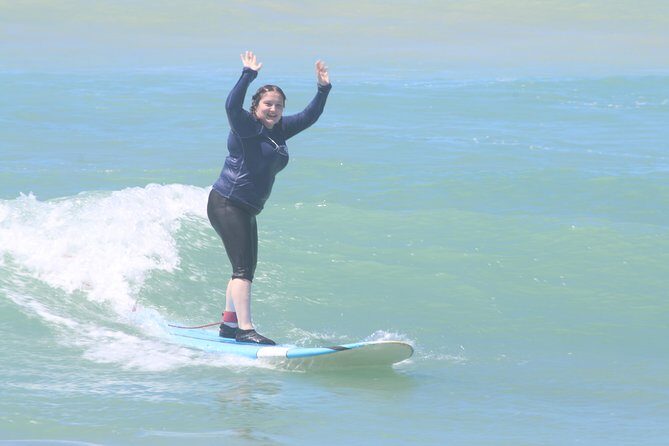 Surf HNL: Small-Group or Private Surfing Lesson (Ko'olina) - The Practical Details: Booking, Cost, and Whats Included