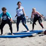 Surf Lesson 2 Hr. Santa Monica - The Sum Up: Why This Surf Lesson Stands Out