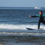 Surf Lesson Experience in Strandhill - The Value of the Experience