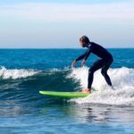 Surf Lesson for Beginners - Private Groups - Equipment and Comfort