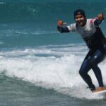 Surf Lesson in Canary Islands - The Learning Environment and Conditions