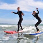 Surf Lesson in Santa Barbara - The Itinerary: What to Expect