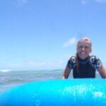Surf Lesson in Sunny Po'ipu - Expected Skill Level and Physical Demands