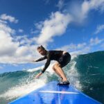 Surf Lesson on Maui - The Experience: What You’ll Actually Feel