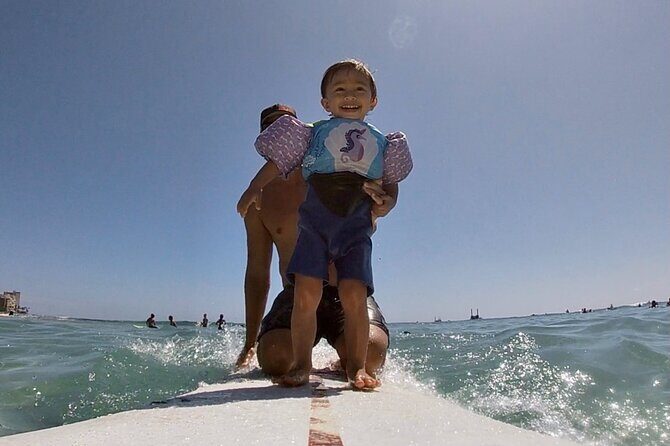 Surf lesson w/ GoPRO cameras - Final Thoughts: Who Should Book This?