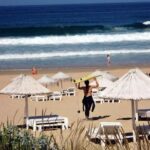 Surf Lesson with transfer - A Closer Look at the Surf Lesson in Cascais