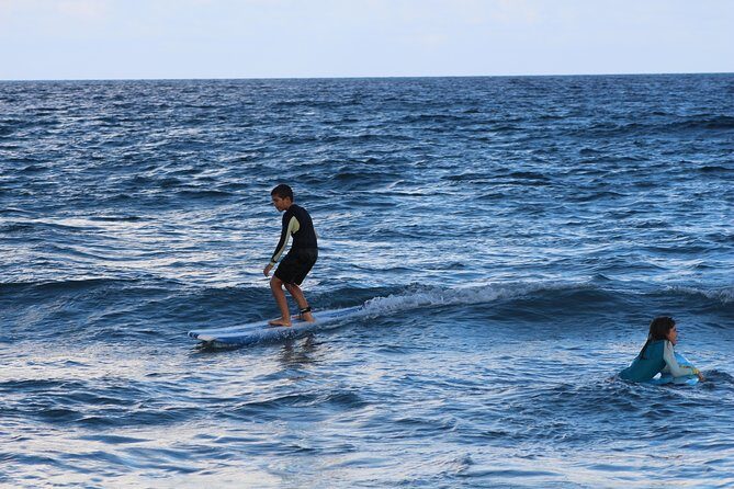 Surf Lessons Fort Lauderdale - What Makes This Surf Lesson Special?