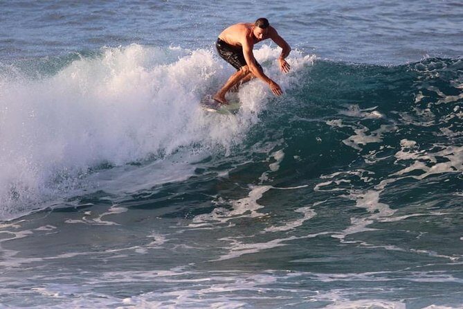 Surf Lessons in Hawaii Paddle Assisted - Why Choose Paddle-Assisted Surf Lessons?