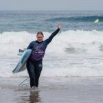 Surf Lessons in Lagos, Algarve - A Deep Dive into the Surf Lesson Experience