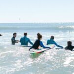Surf Lessons in Myrtle Beach, South Carolina - The Value of the Myrtle Beach Surf Experience