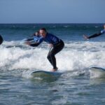 Surf Lessons in Porto with transfer at Porto Surf School - Who Will Love This Tour?