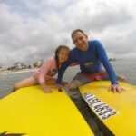 Surf Lessons on Folly Beach - The Sum Up