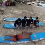 Surf Lessons on the North Shore Great for Families and all Ages - Practical Details and Tips