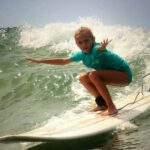Surf Lessons on the North Shore of Oahu - Location Details and Accessibility