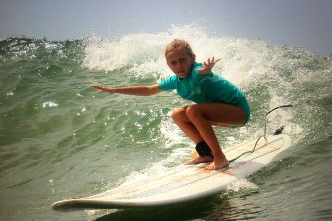 Surf Lessons on the North Shore of Oahu - Location Details and Accessibility