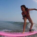 Surf Lessons on the Outer Banks - Discovering the Outer Banks Surf Experience