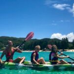 Surf or Kayak or Standup Paddle board in Lanikai, Kailua, Oahu - Who Will Love This Experience?