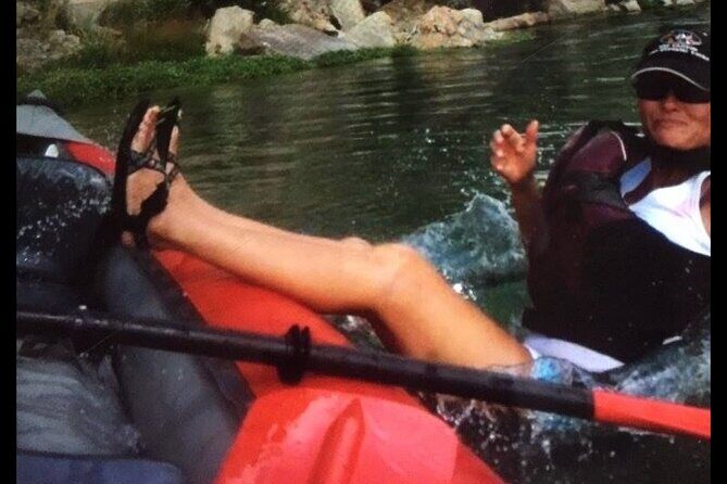 Surfin In The Rockies Duckie Tours BY:Red Canyon River Trips - In-Depth Look at the Details