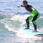 Surfing and SUP Lessons in Laguna Beach - Who Will Enjoy This Tour?