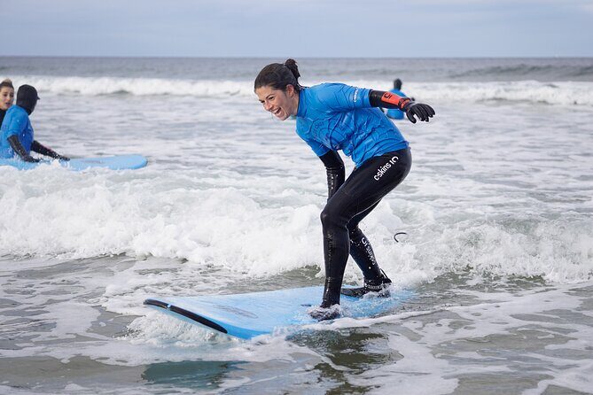 Surfing Class in Cullen Bay - What Makes Cullen Bay Special?