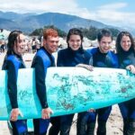 Surfing Lesson in Santa Barbara (2 Hours) - Practical Tips for Your Surf Lesson
