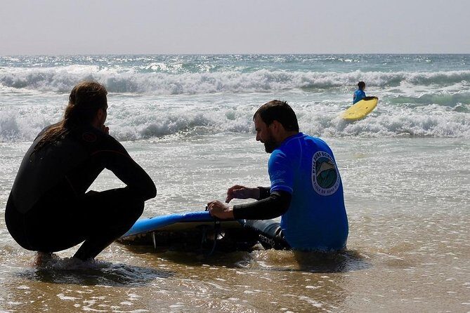 Surfing lessons - Authentic Traveler Experiences and Feedback