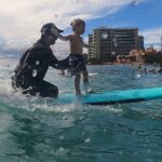 Surfing Lessons in Waikiki - Authentic Hawaiian Instruction and Cultural Touches