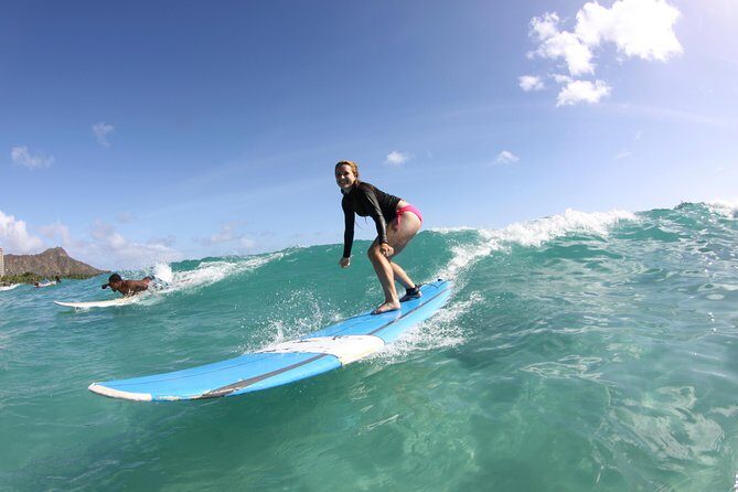 Surfing Lessons On Waikiki Beach - Final Thoughts