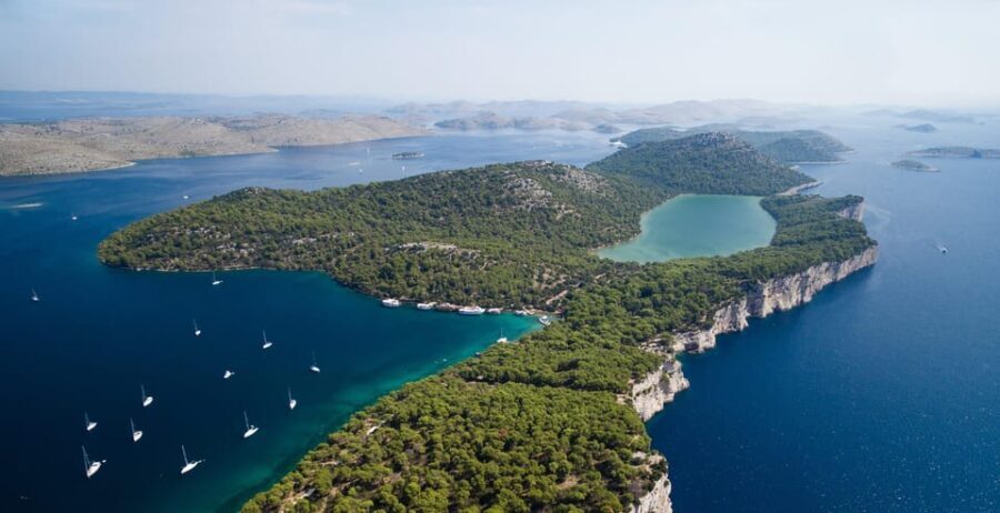 SURPRISE TOUR KORNATI & TELASCICA Boat Tour - Why This Tour Is Worth It