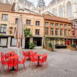 Surprise tour of Antwerp guided by a Local - Final Thoughts