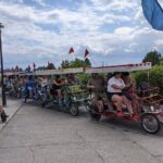 Surrey Cycle and Bike Rentals Experience in Bend - The Day in the Life of a Bike Rental in Bend
