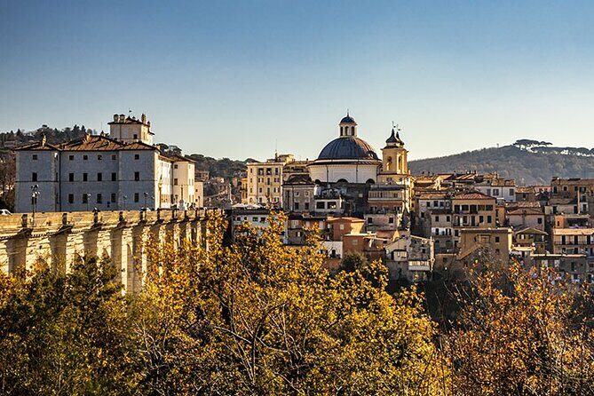 Surroundings of Rome on Vespa - What Travelers Say: Authentic Experiences and Practicalities
