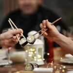 Sushi Making Class for Beginners in Austin - The Value of All-Inclusive Equipment